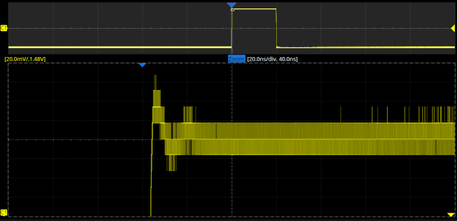 Siglent SDS804X HD 4CH 70MHz 12bit Oscilloscope | siglent.eu