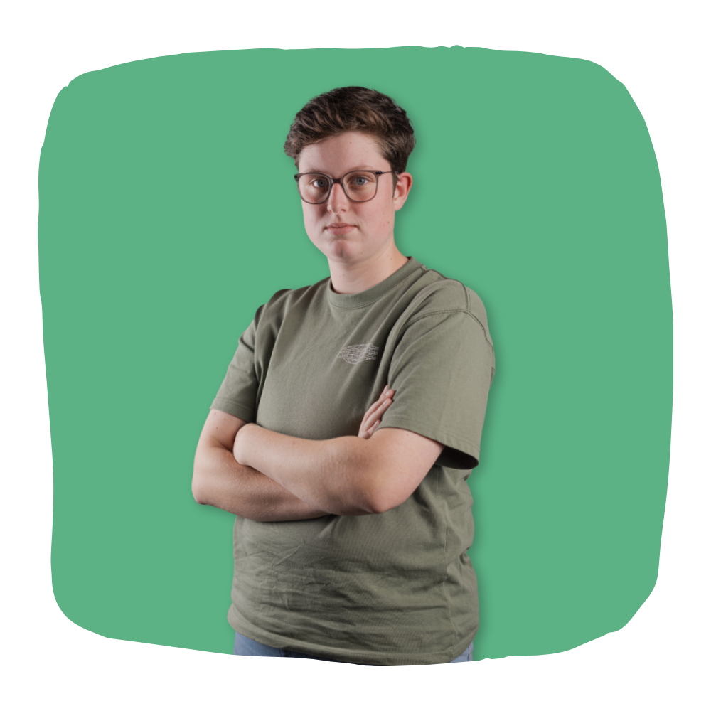 Modellen | Ik ben ... campagne