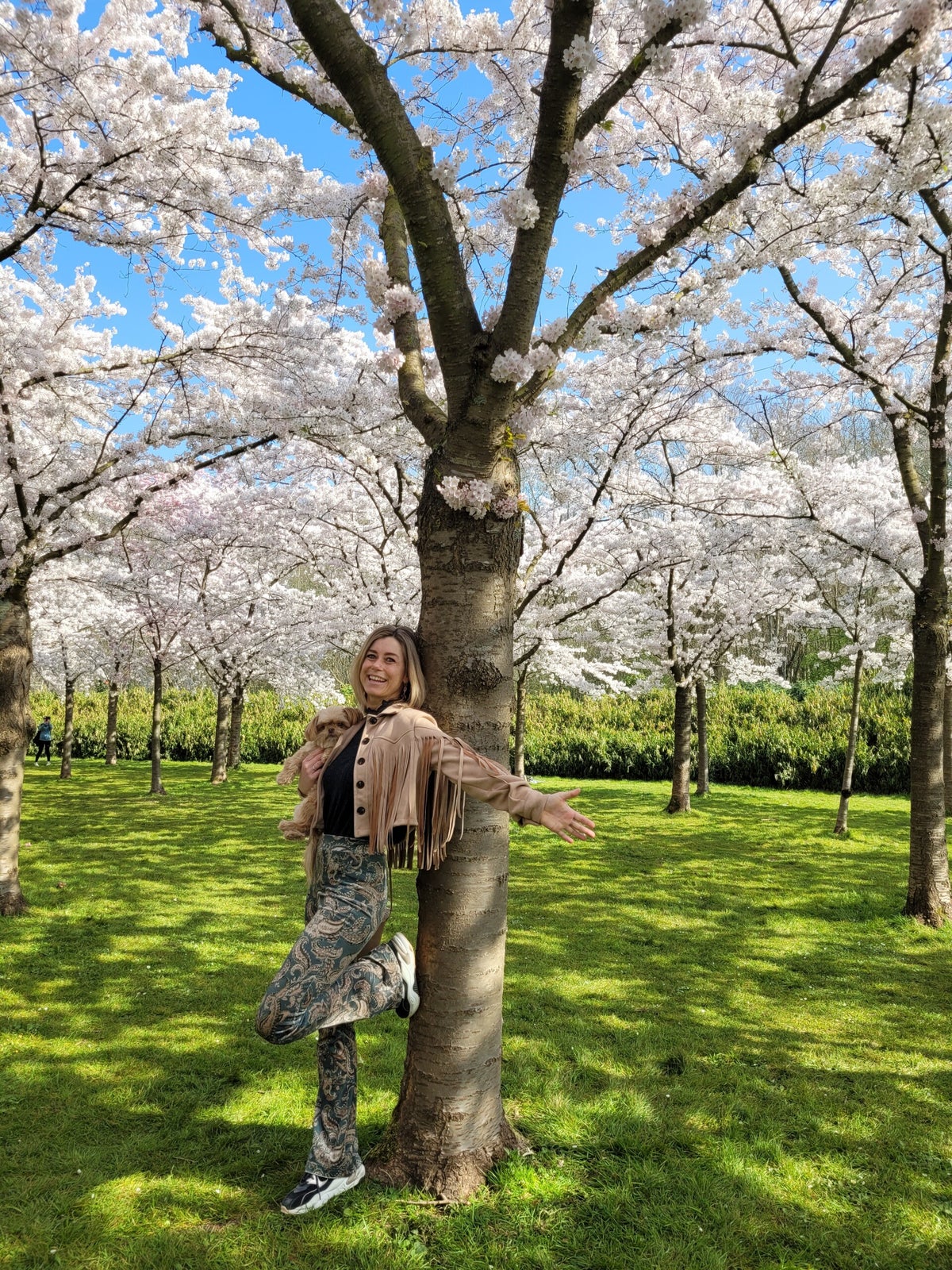 10 weetjes over mij🌸 / Blogs / Over mij | Kids Happiness by Mies