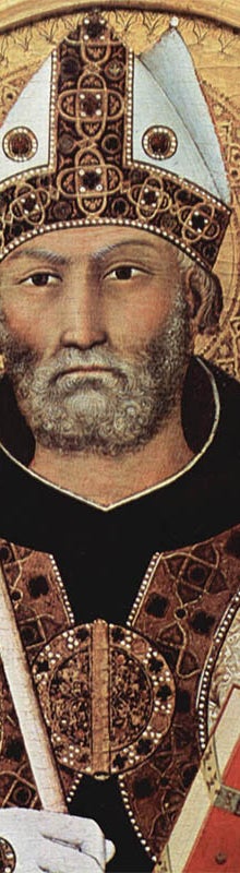Augustinus / Christliche Mystik / Spiritualiät | Erich's Philosophie-Stübli