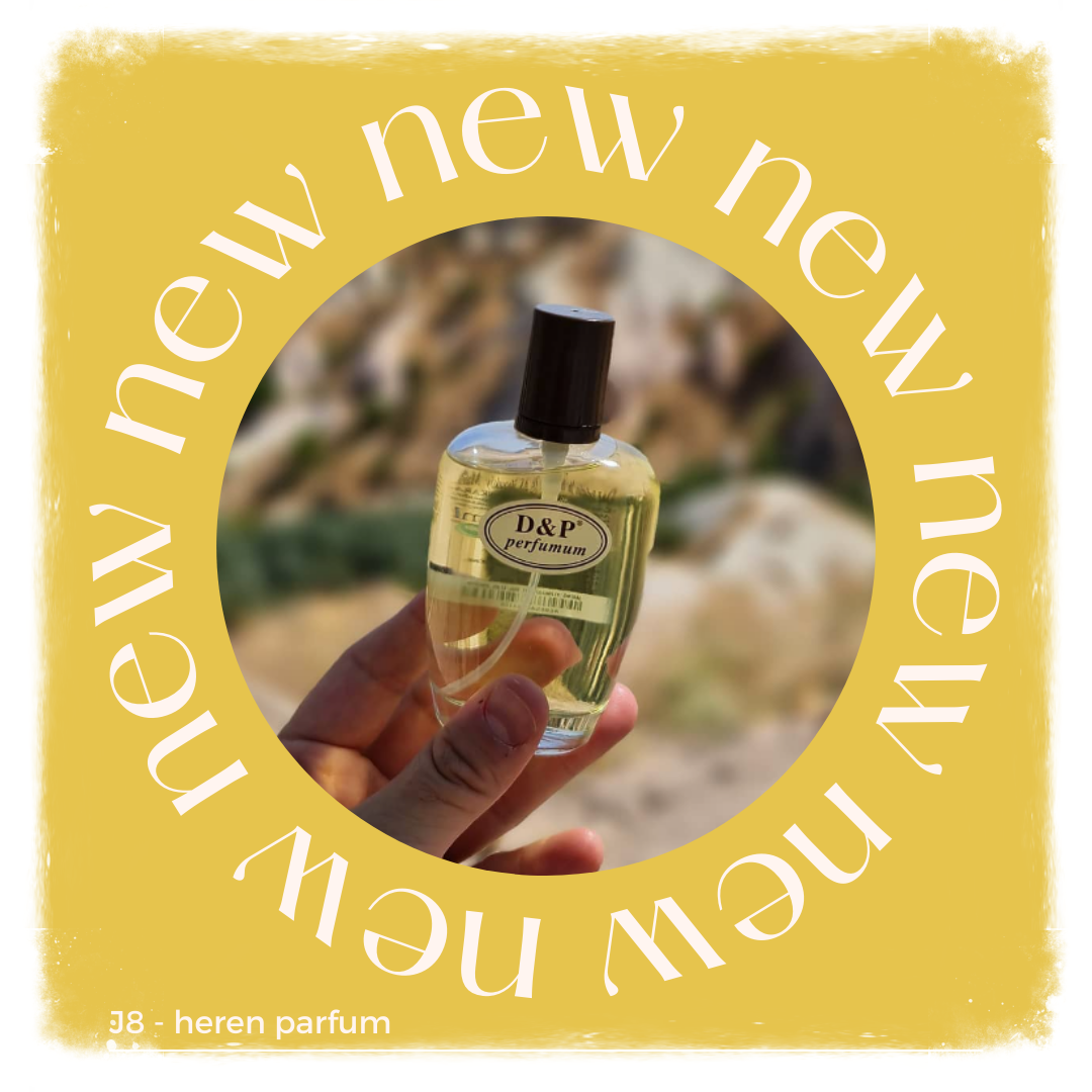 dpparfumhoogeveen.nl | De D&P Parfum winkel van het Noorden.