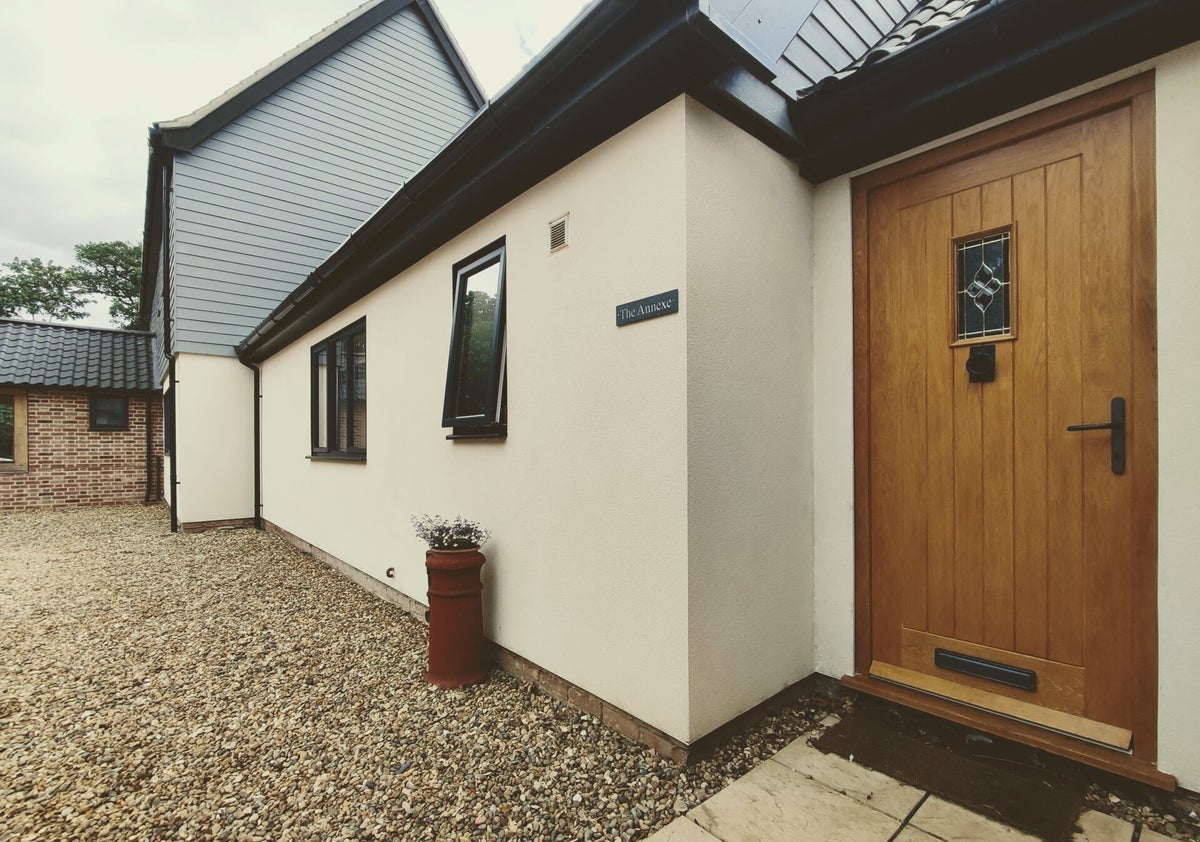 About | Littleton farm barns