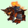 Core Hound / Ferocity / Pet Families / Find Pets | The Hunters Lodge ...