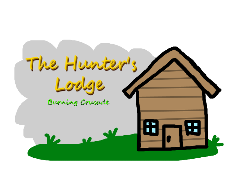 Game Version | The Hunters Lodge - Classic