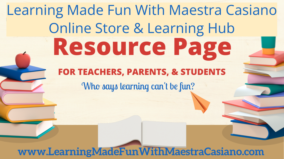 Learning Hub for Extending Learning Beyond the Walls of the Classroom ...