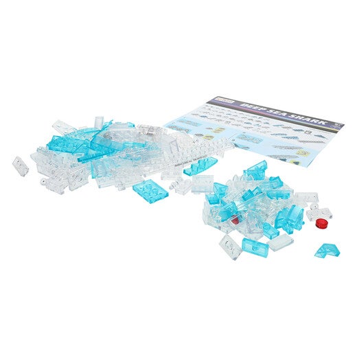 Block Tech® Lazer Blocks Led Building Blocks Kit | Learning Made Fun ...