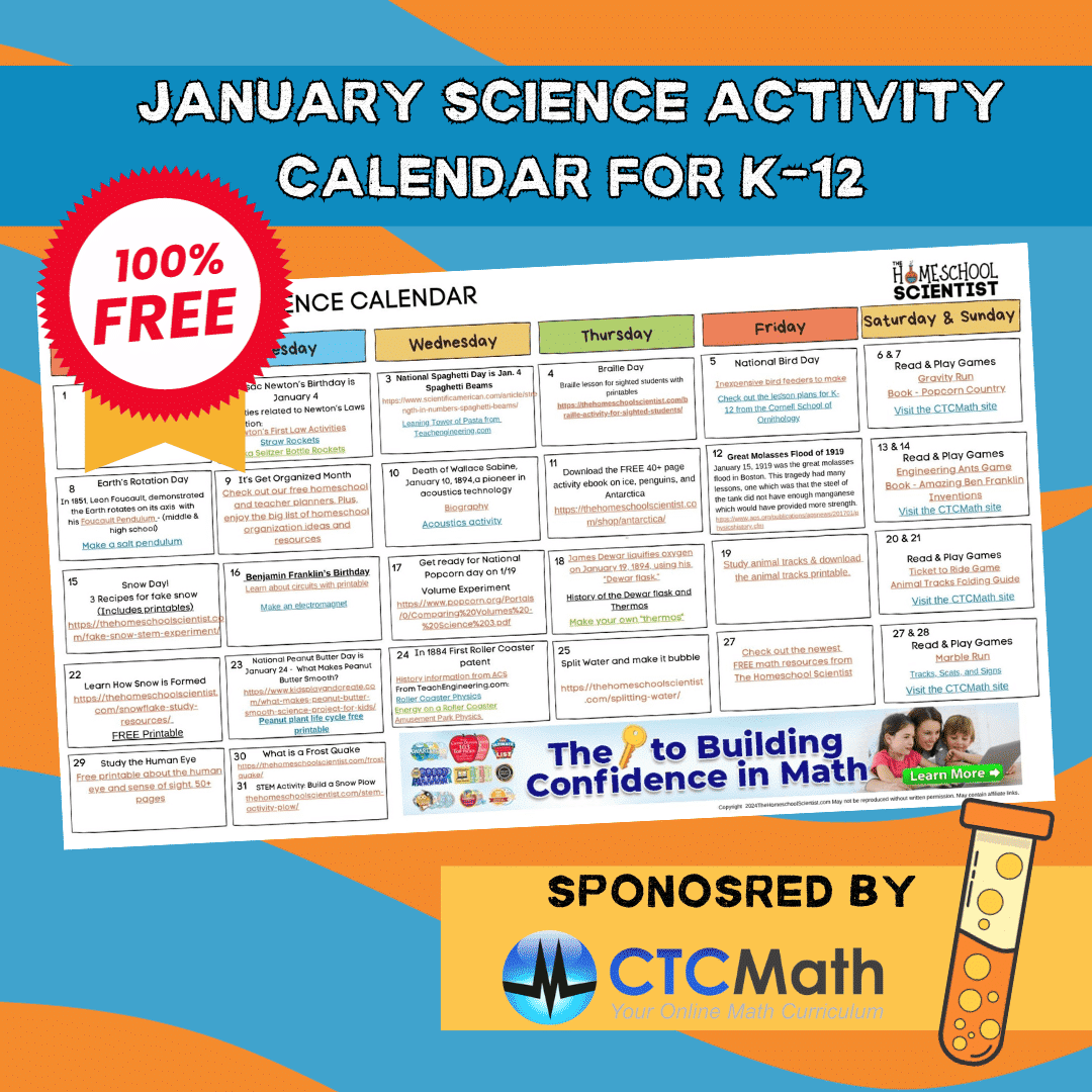 2024 Feb Family Activ INC / Monthly Family Activities / Family Fun ...