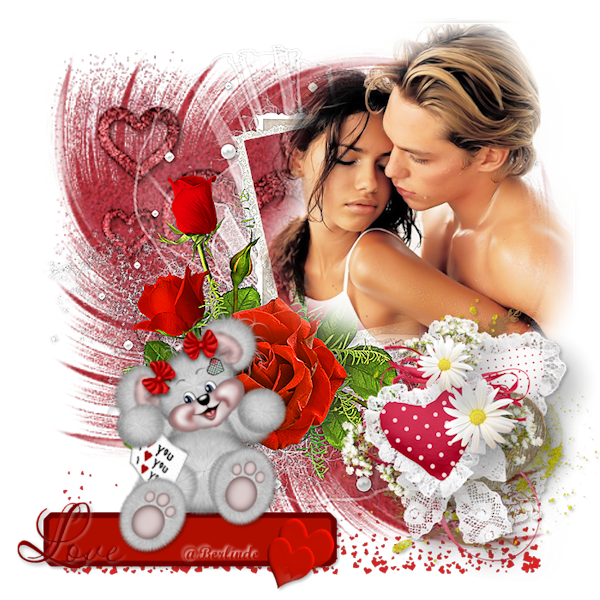 Valentijn | Berlinde Psp Feestlessen