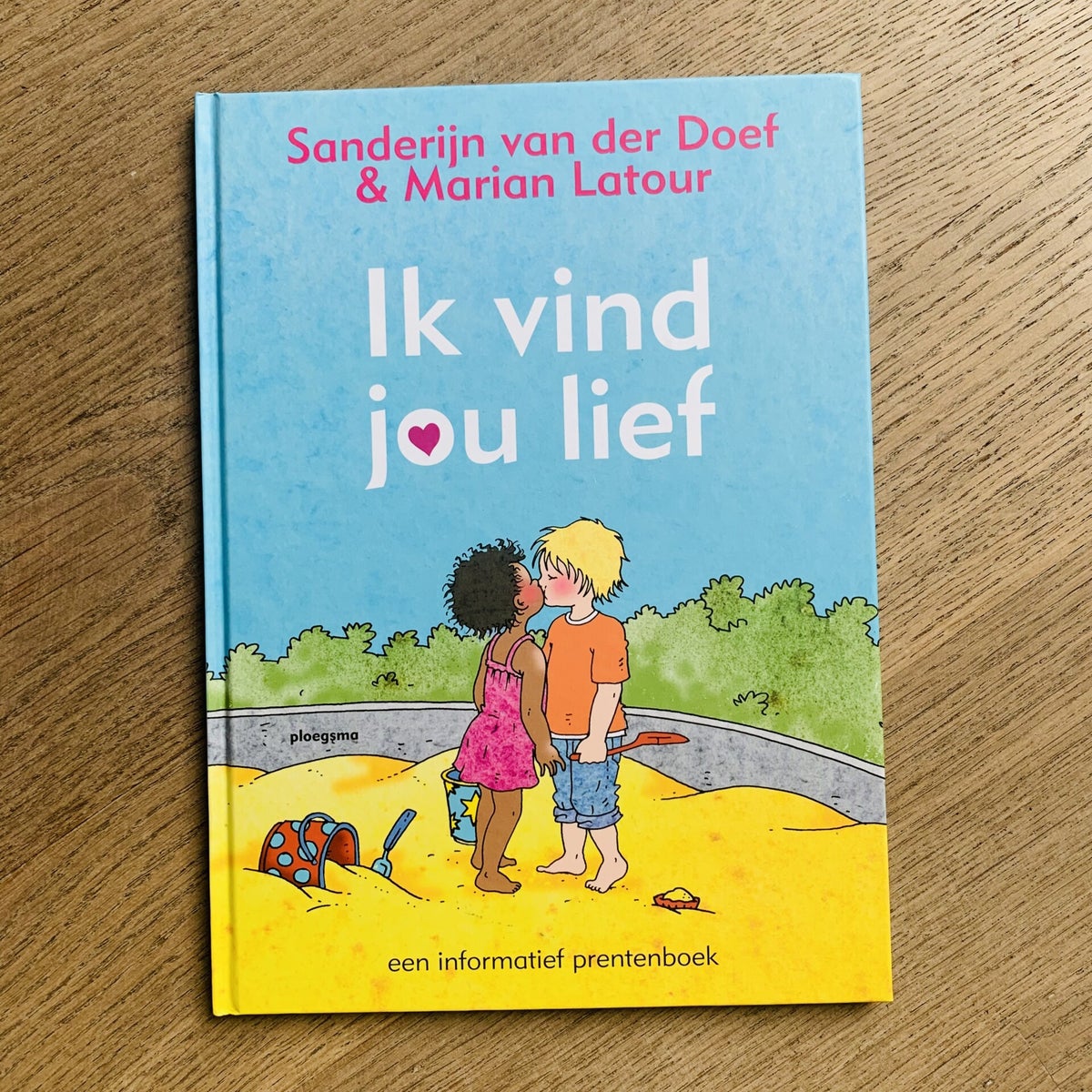 Kinderboeken Top 15 / KINDERBOEKEN | Vrolijke Koters