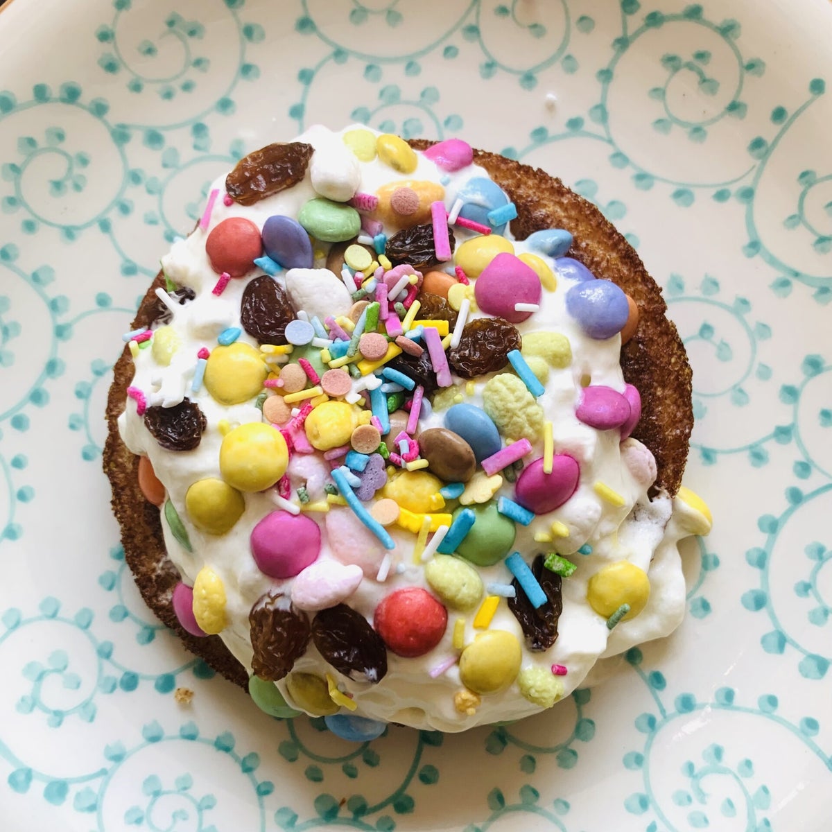 Eierkoek Versieren / KINDERRECEPTEN | Vrolijke Koters