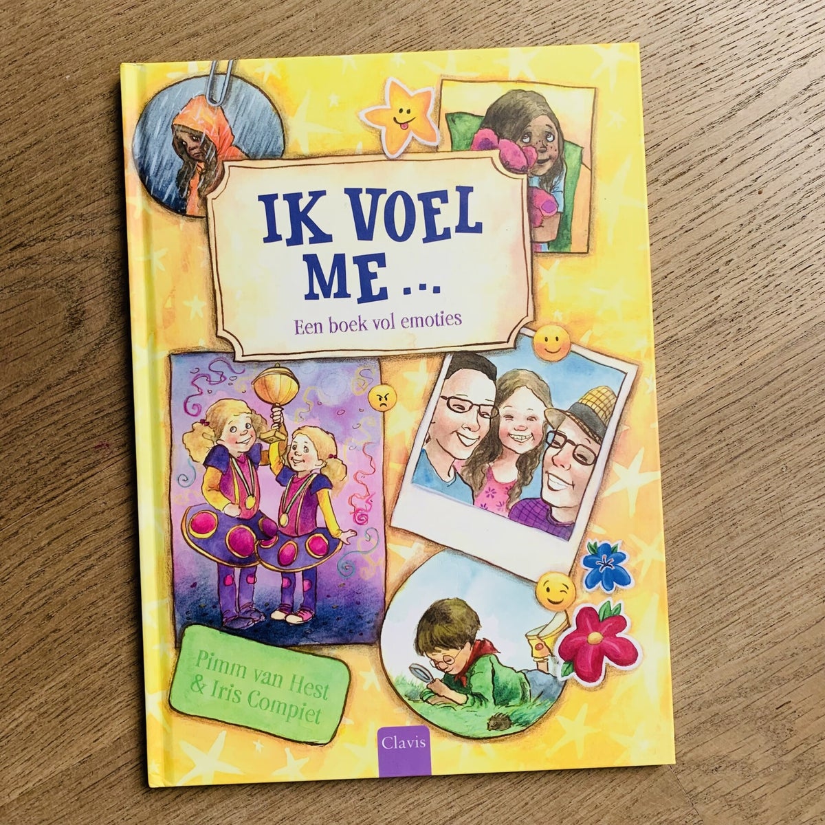 Kinderboeken Top 15 / KINDERBOEKEN | Vrolijke Koters