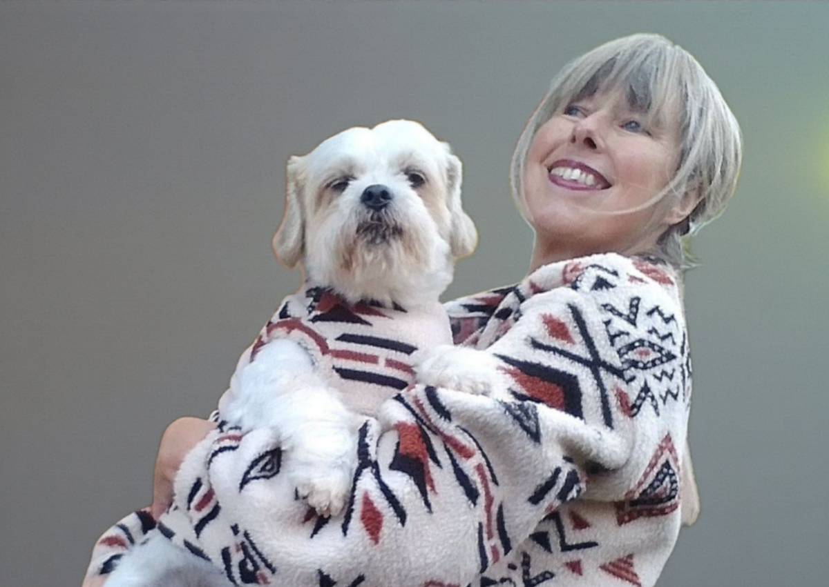 Over mij | Atelier By Dotia