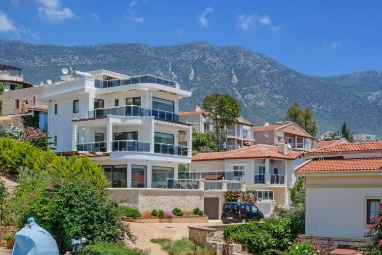 Join Our Team / Contact | Jewel Luxury Villas & Apartments