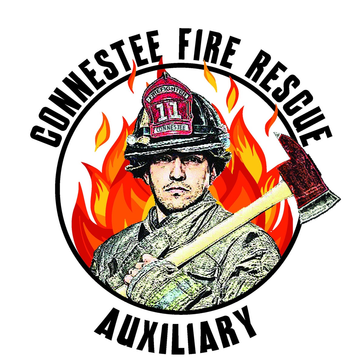 Connestee Fire Rescue HISTORY | CFRA