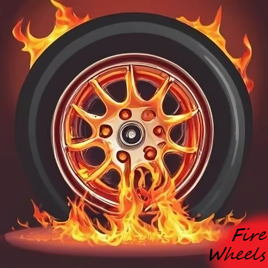 FireWheels