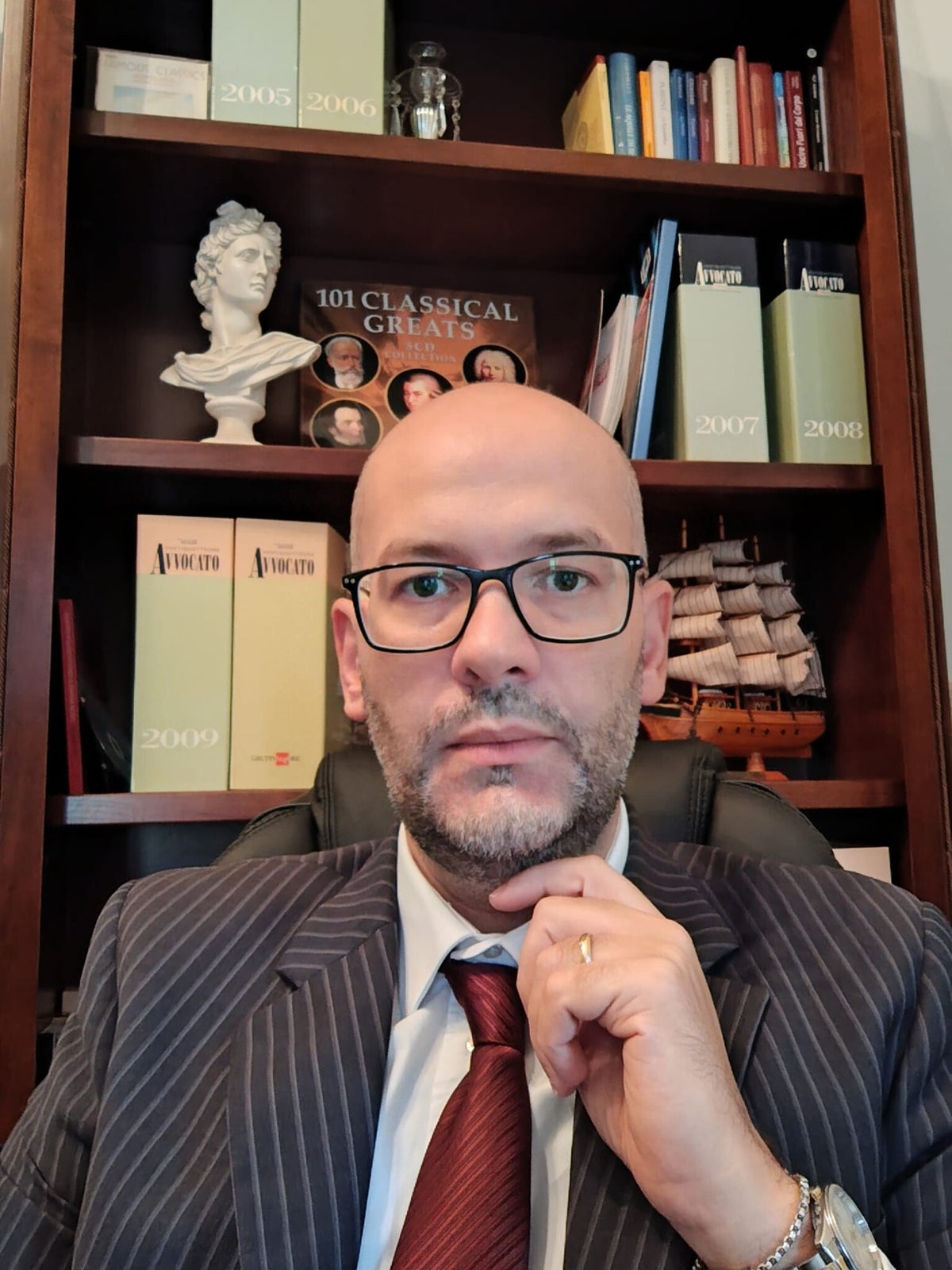 Legal Focus | Approfondimenti Giuridici su Diritto Civile e Penale