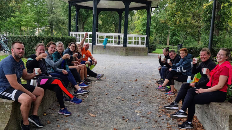 Folkerts training / Sportschool Bolsward