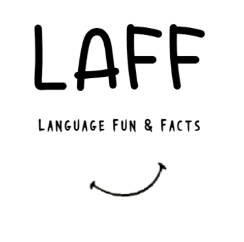 LAFF - Language Fun and Facts