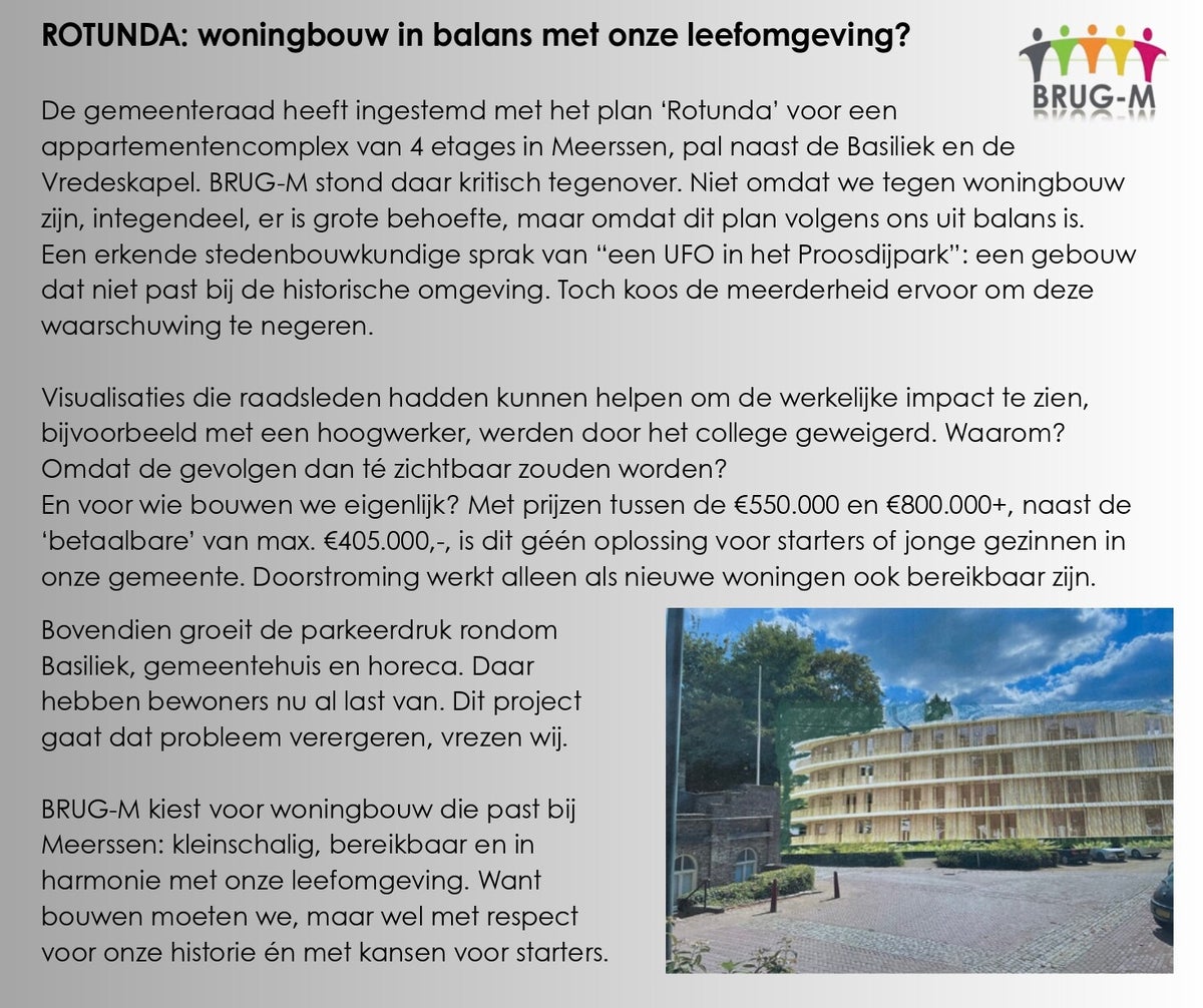Rotunda2 / Documenten | Brug-M