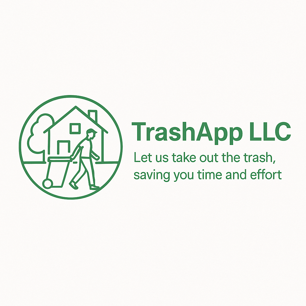 Trash App
