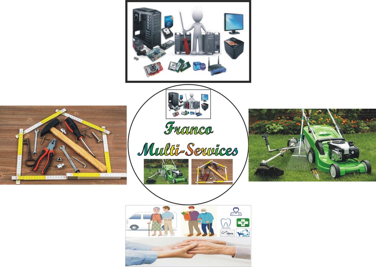 FrancoMultiservices