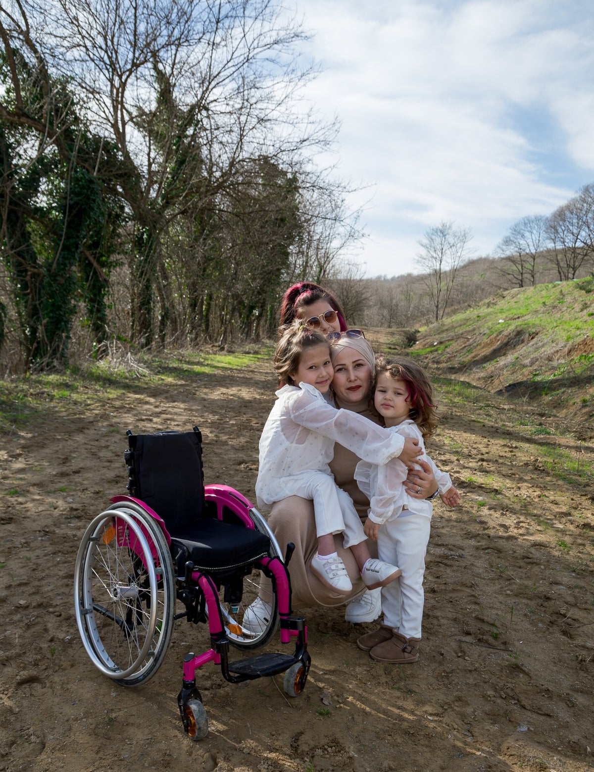 Promoting Social Inclusion for People with Disabilities / Advocacy ...