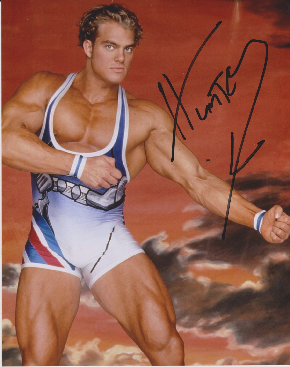 Gladiators / Tv Shows | The Con-Man Chronicles