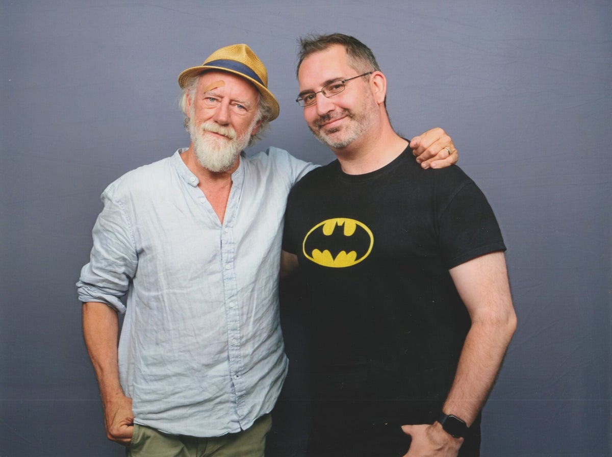 Actors: X / Actors A-Z | The Con-Man Chronicles