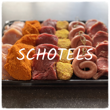 Webshop | Meat Van Riet