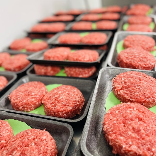 Meat Van Riet – Ambachtelijke Slagerij & Traiteur