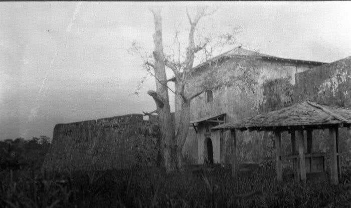 van Joost / Vignois | Vooroudersvangrbos