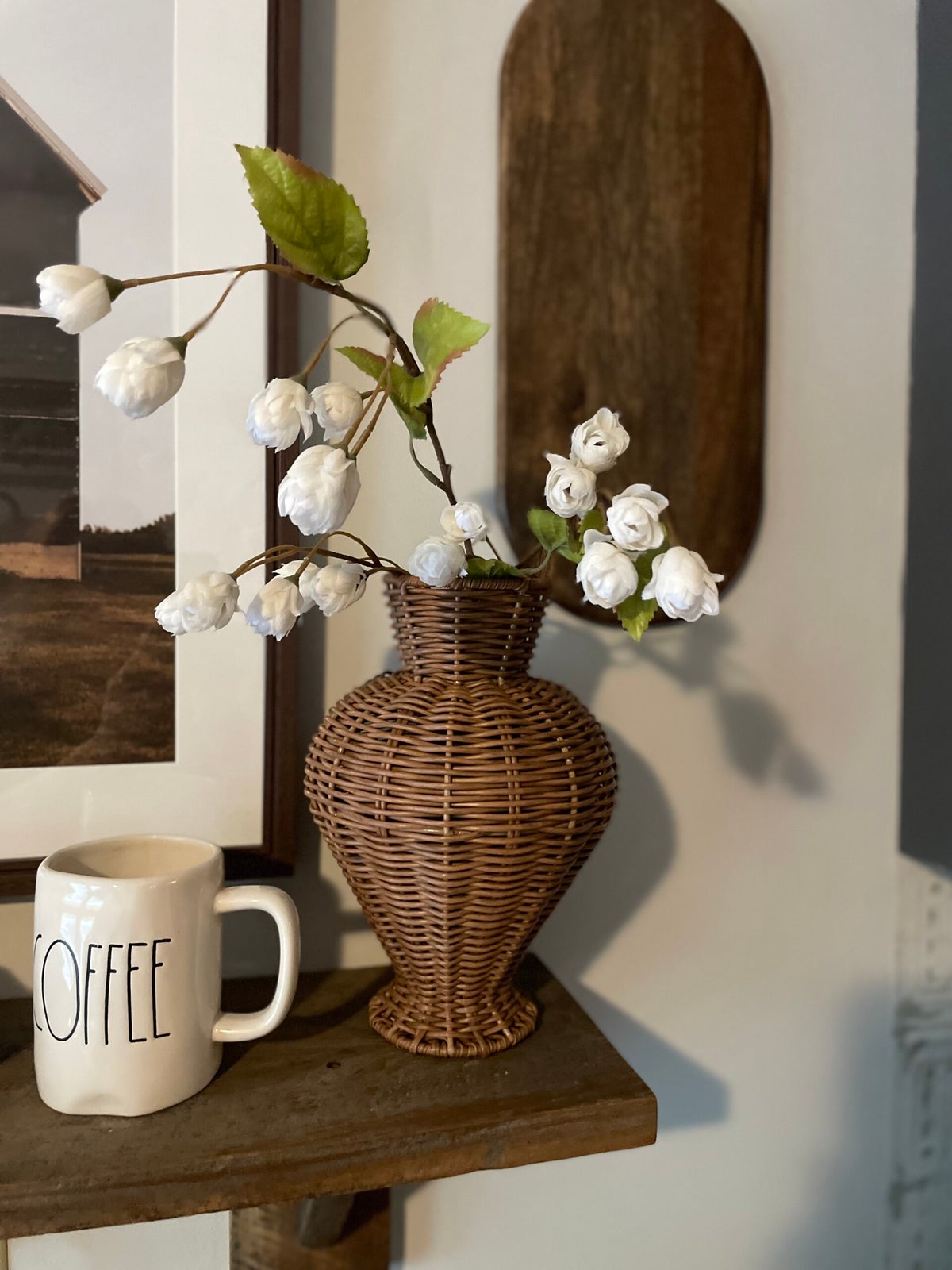 Farmhouse Fab on the Hill