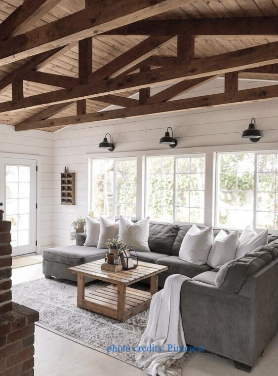 Farmhouse Fab on the Hill