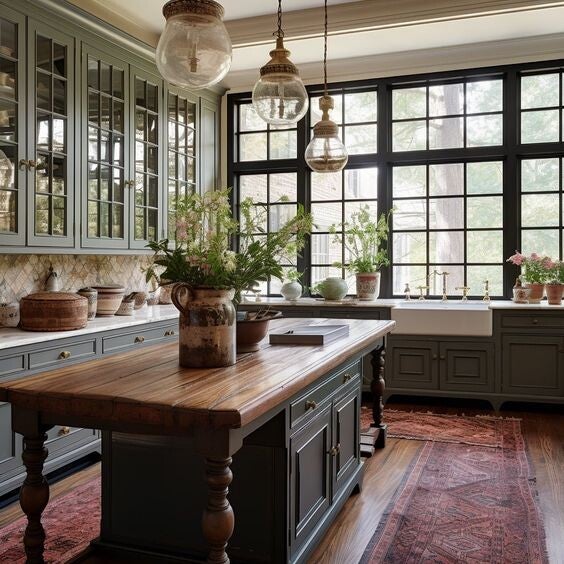 Farmhouse Fab on the Hill