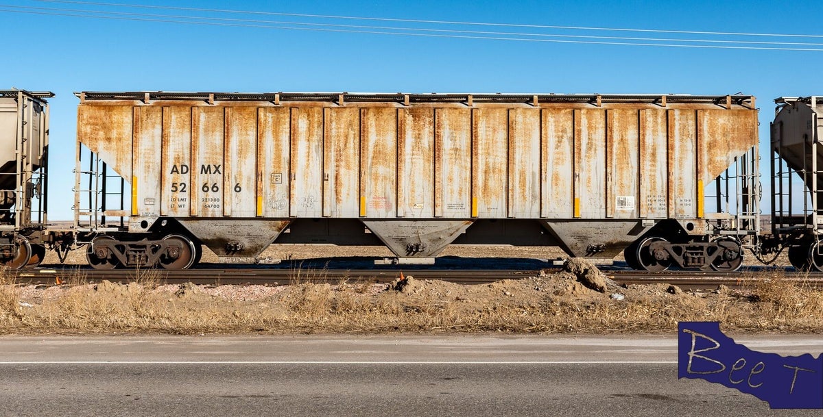 Maintenance Services | Globe Rail