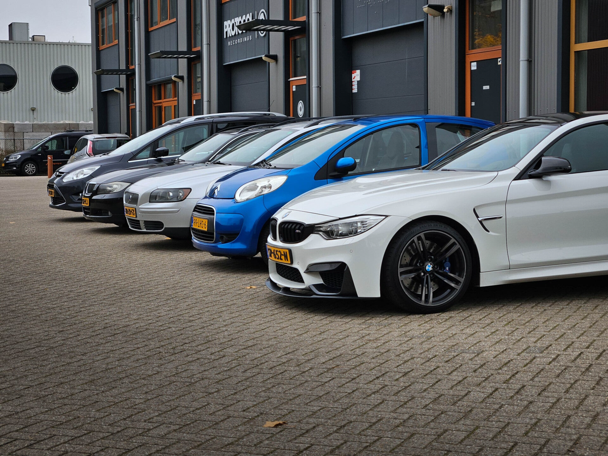 Voorraad | Quaak Auto's
