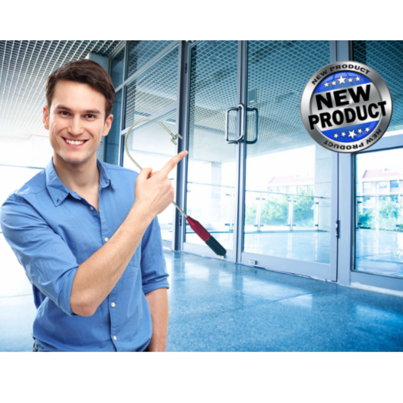 Cloudlock J Bypass Thumb Turn Tool | CloudLock