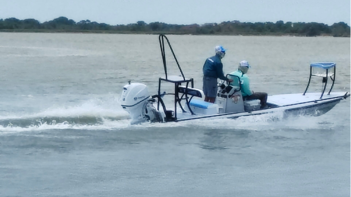 EXPERIENCE | B & D Boat Works