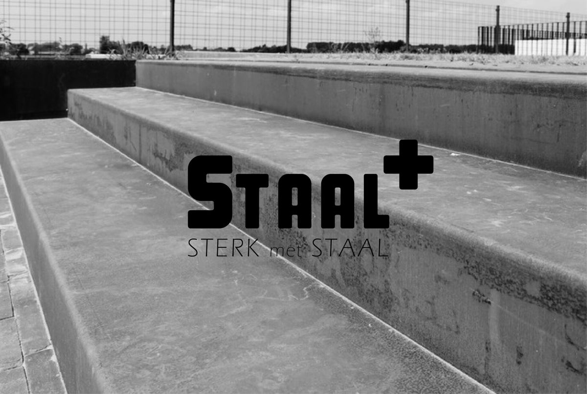 contact | STAAL+