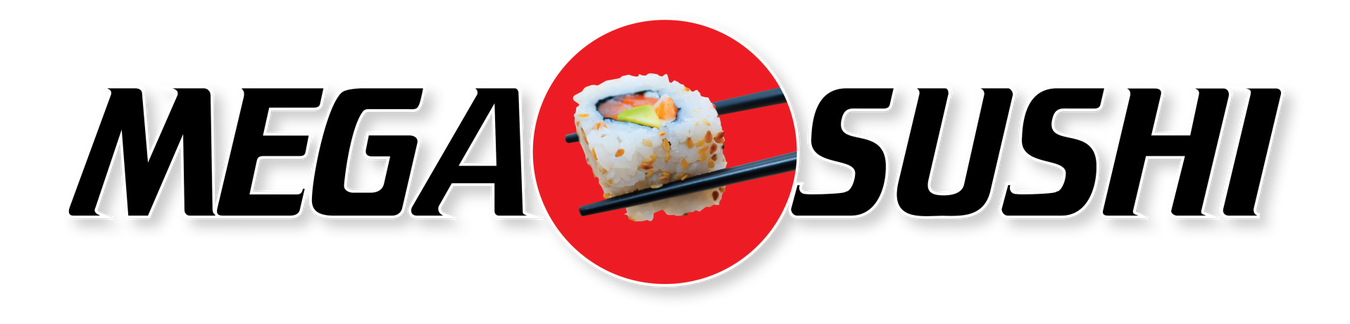 Sushi meny | Mega Sushi ANS