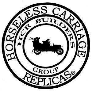 Horseless Carriage Replicas