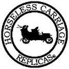 Horseless Carriage Replicas