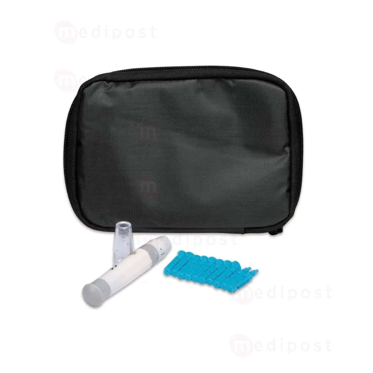 Lecteur de glycémie Rossmax HS200 | Infix'Médical