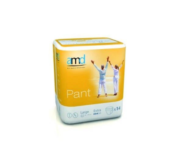 PANTS AMD EXTRA | Infix'Médical