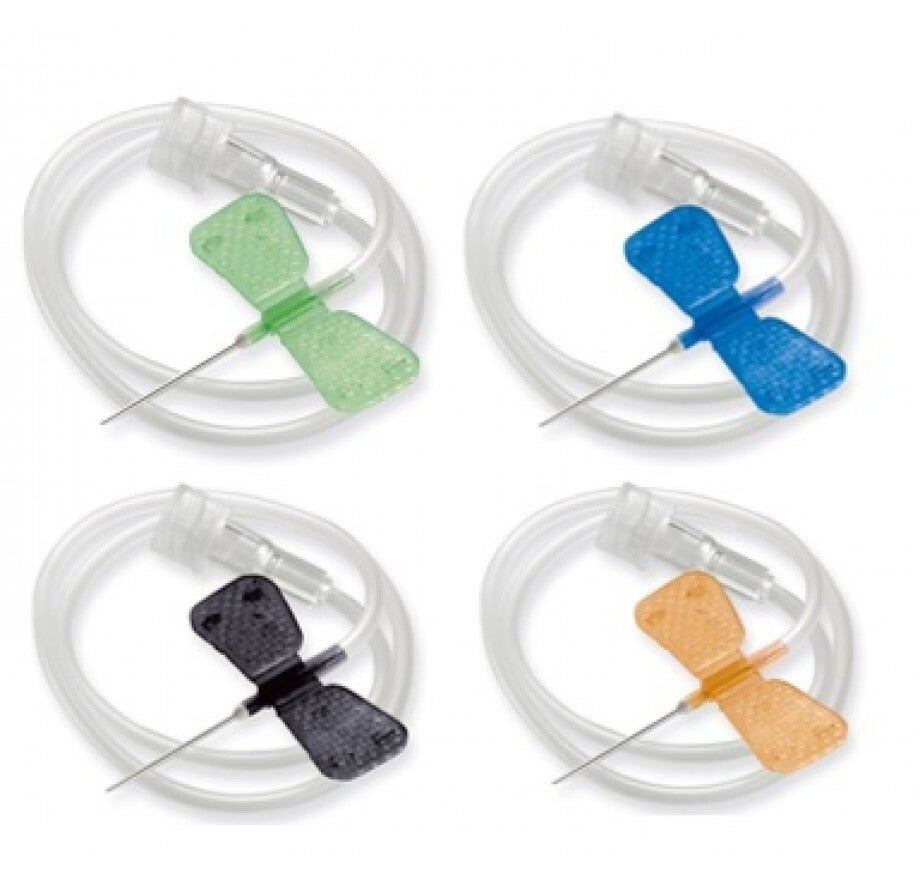 Microperfuseur a Ailettes | Infix'Médical