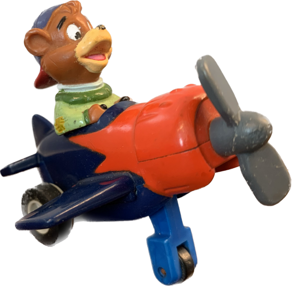 Disney Balu und seine Crew Kit | Vienna Vintage Toys