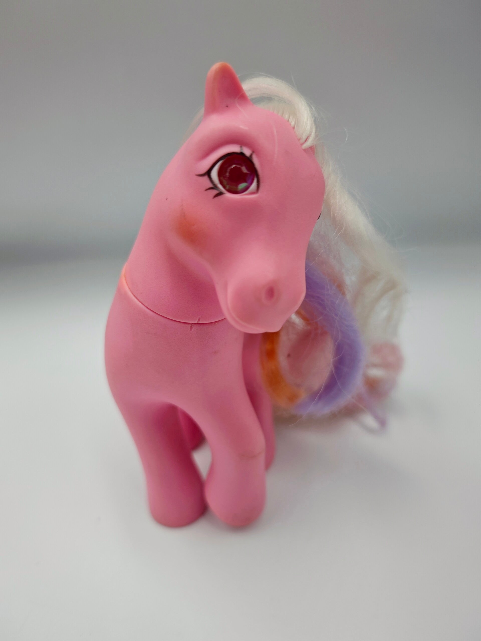 My little Pony g1 Locket | Vienna Vintage Toys