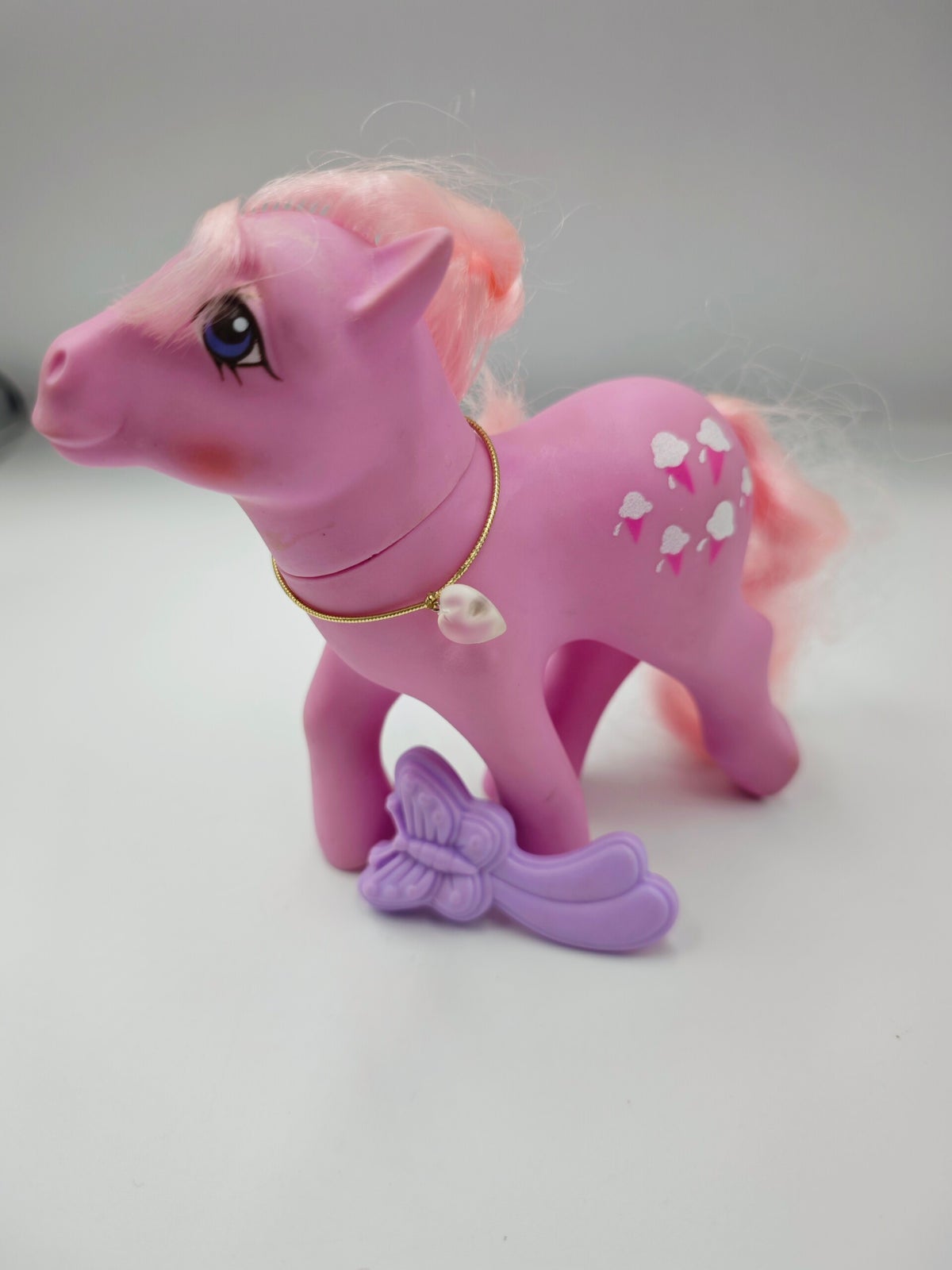My little Pony g1 Lickety Split | Vienna Vintage Toys