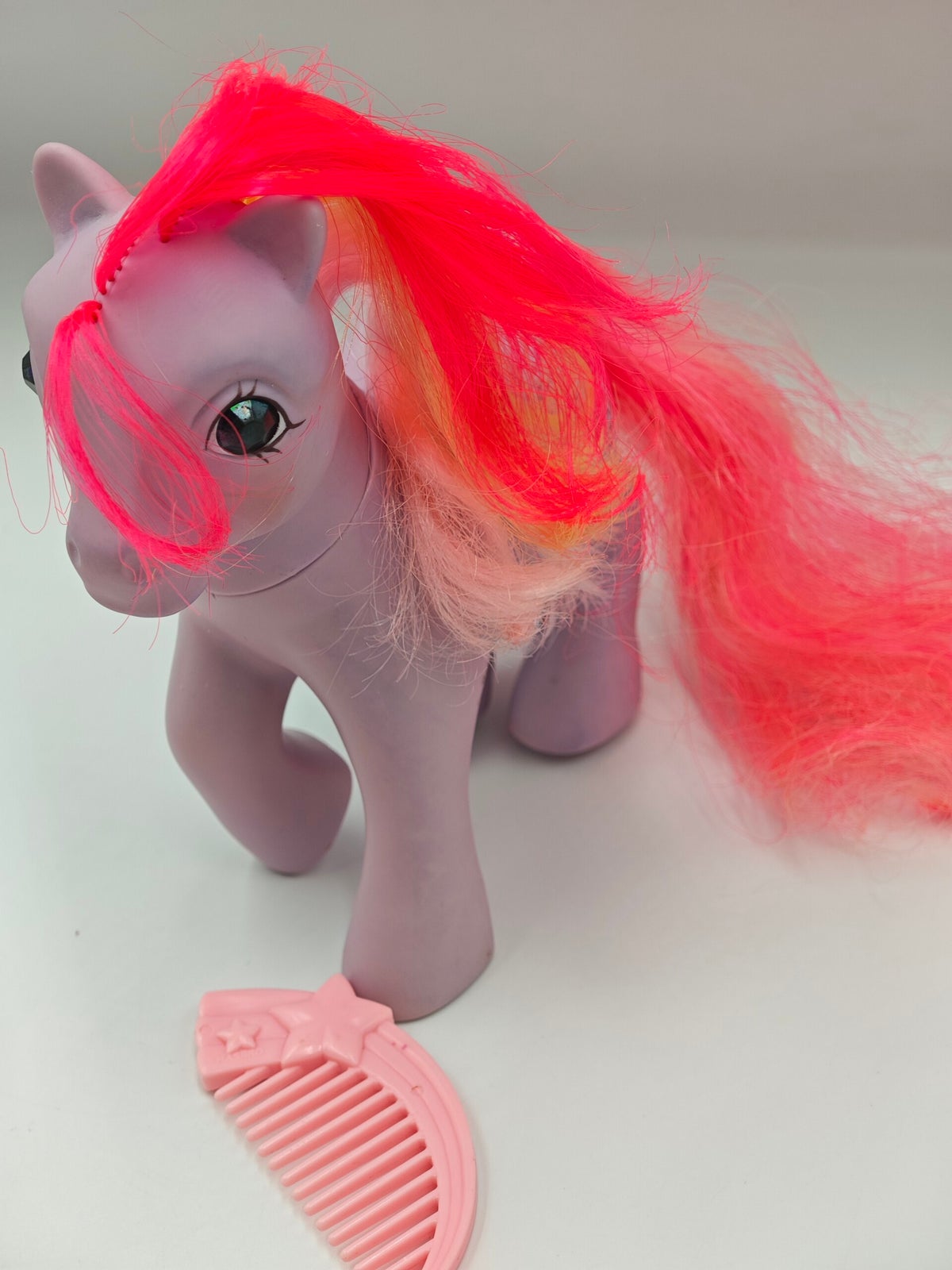 My little Pony g1 Sky Rocket | Vienna Vintage Toys