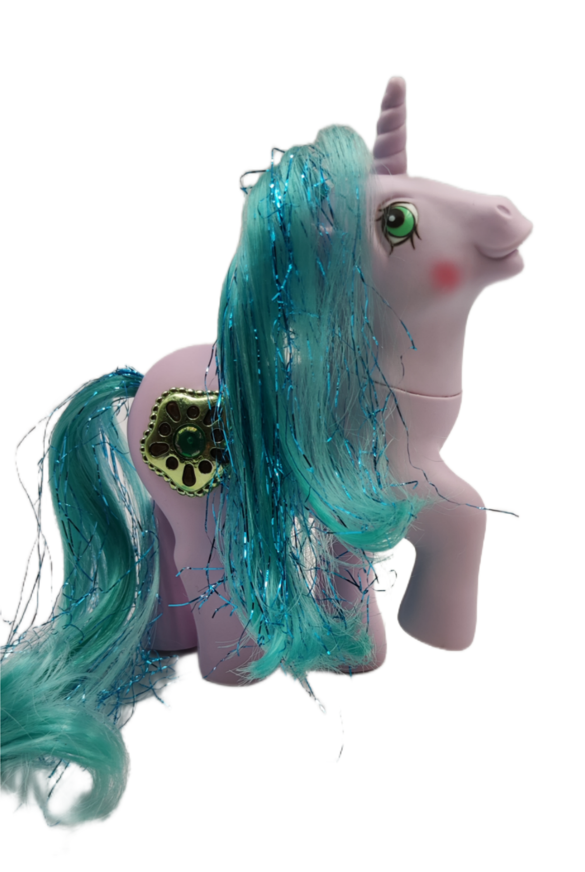 My little Pony g1 Princess Sparkle | Vienna Vintage Toys